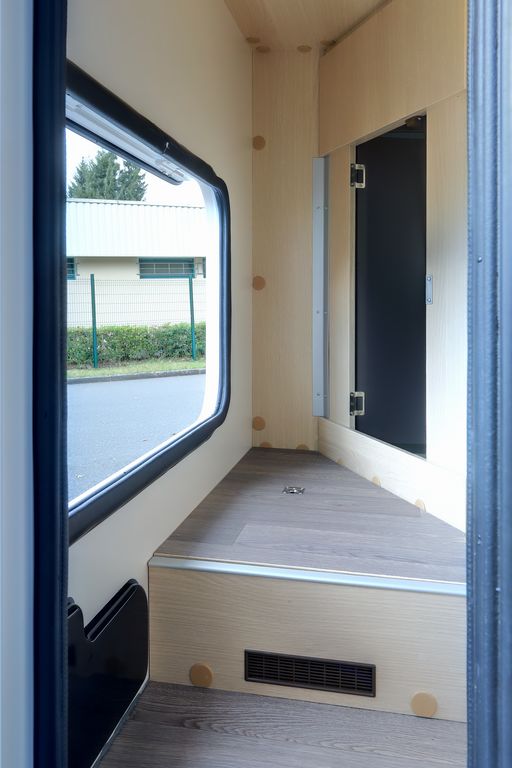 AUTOSTAR PERFORMANCE P600 – Camping car ideal